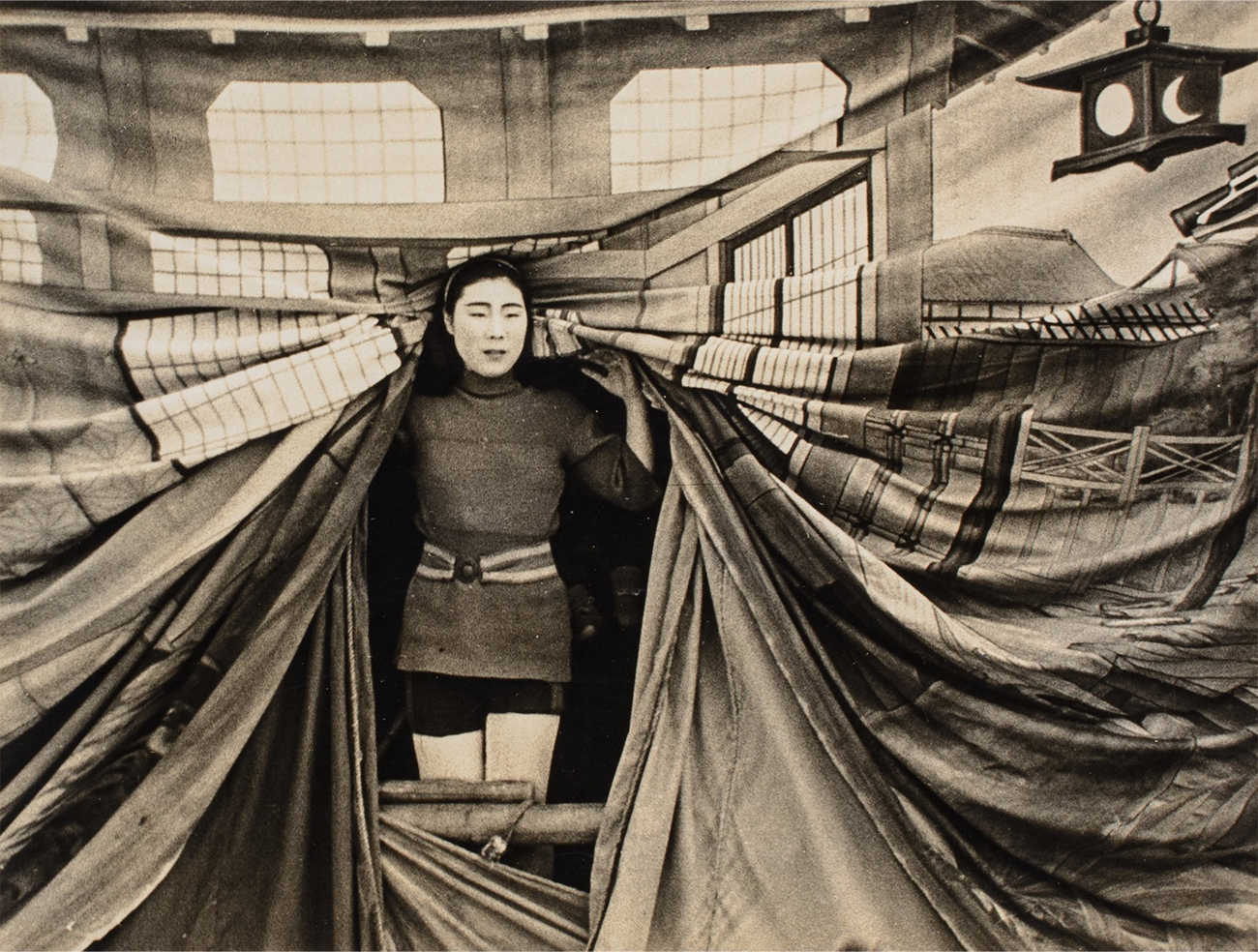 Yasui Nakaji 1903-1942: Photographs