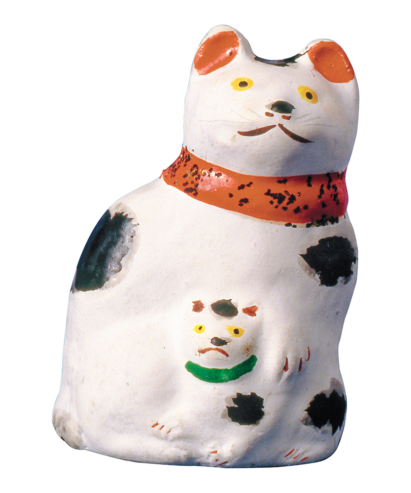 Animals, Animals, Animals！From the Edo-Tokyo Museum Collection