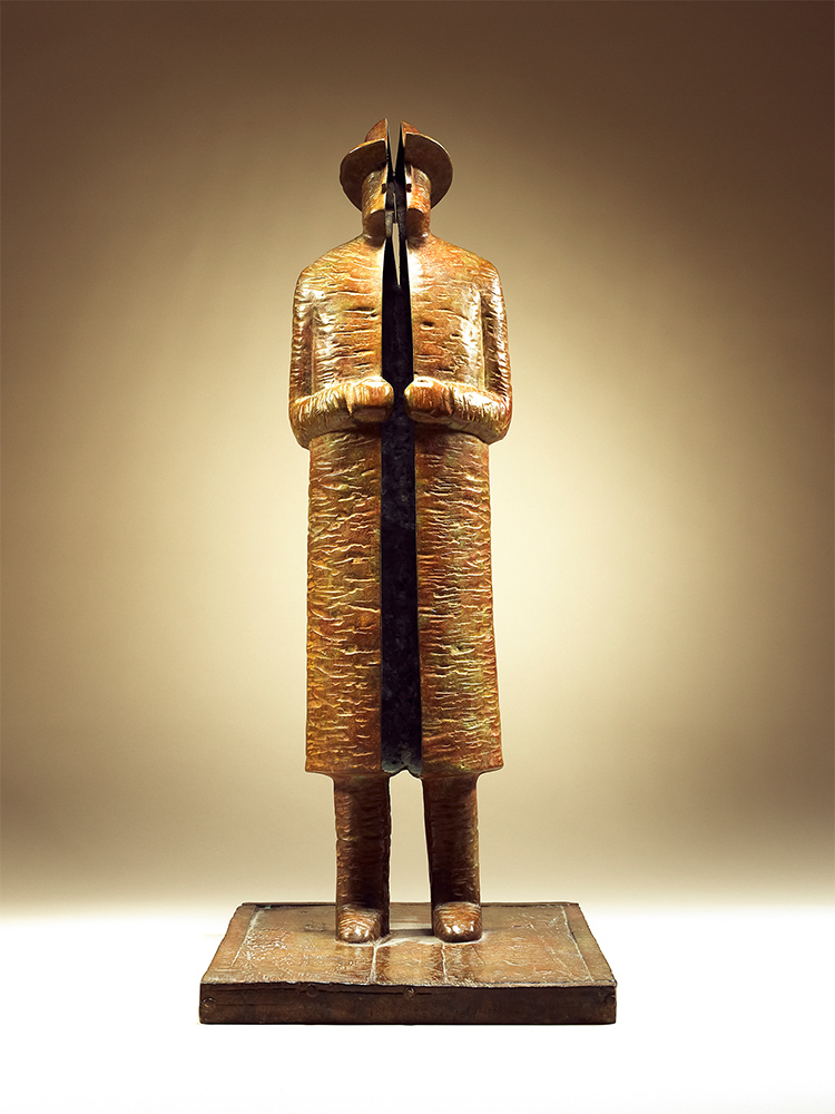 FOLON: Agency of Imaginary Journeys